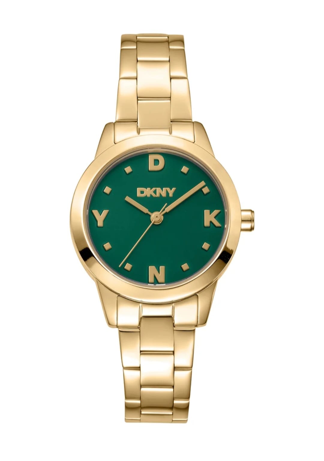 Dkny--watch - In Luxe Store