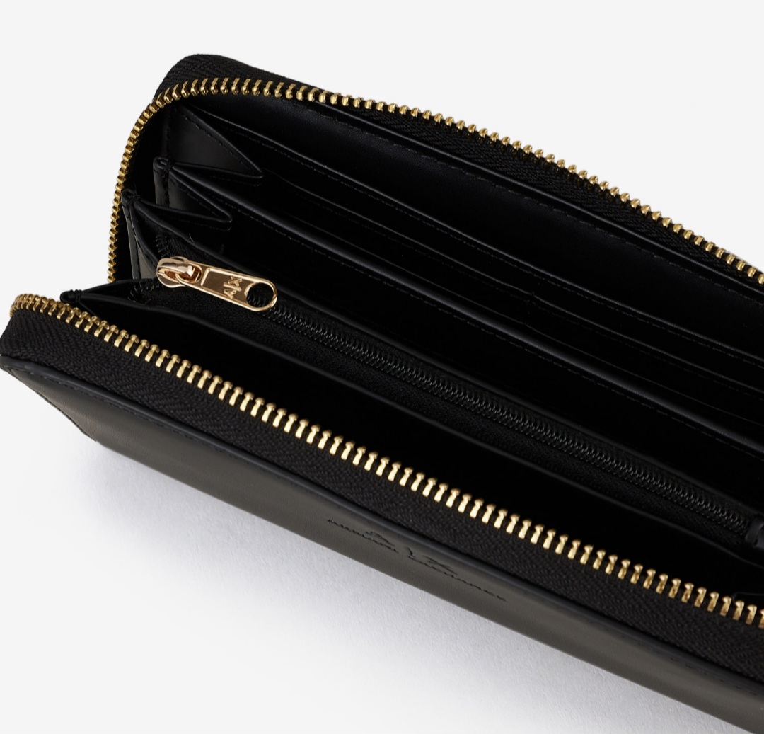 Wallet - Armani Exchange - In Luxe Store