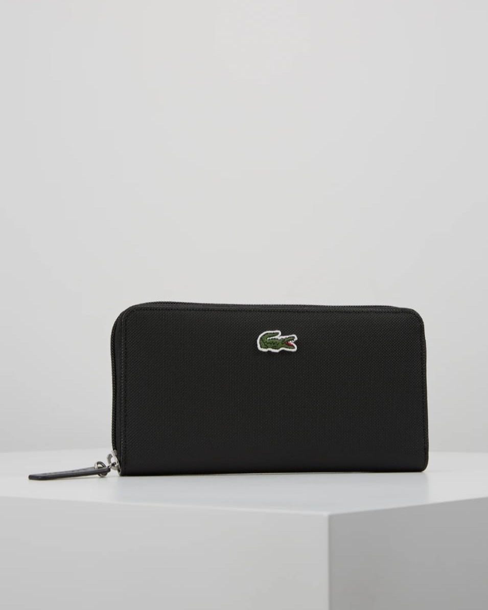 Lacoste - Wallet - In Luxe Store